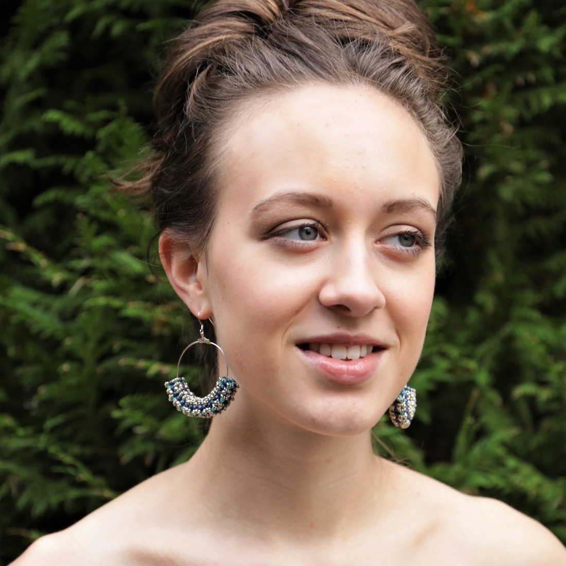 Fiesta Earrings - RUBY JONES
